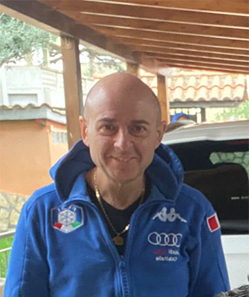Chi Siamo - Audi Q5 Club Italia